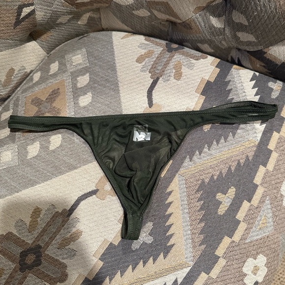 N2N Bodywear | Underwear & Socks | N2n Bodywear Mens Thong Underwear ...